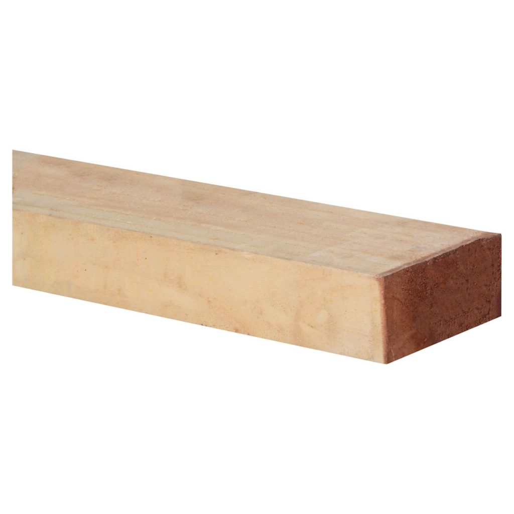MADERA D 2X4 – Transarad – Materiales